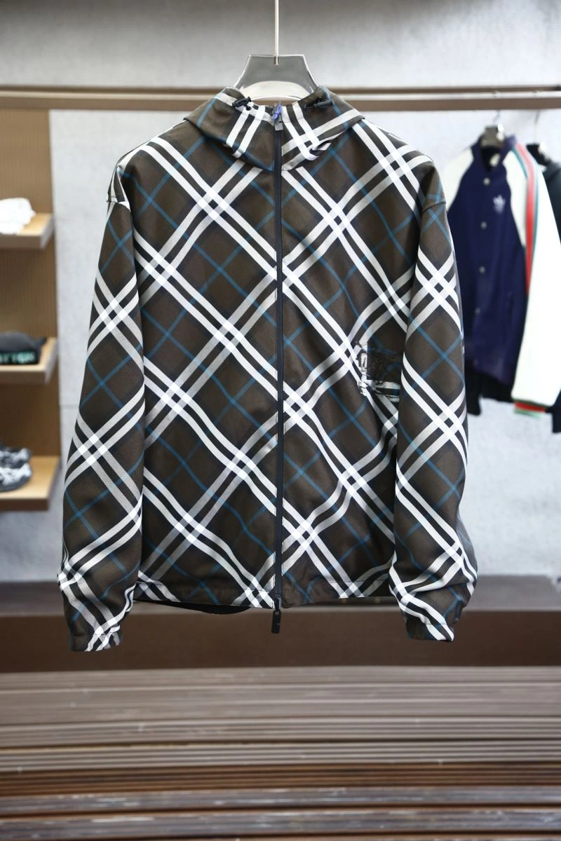 Burberry Outwear