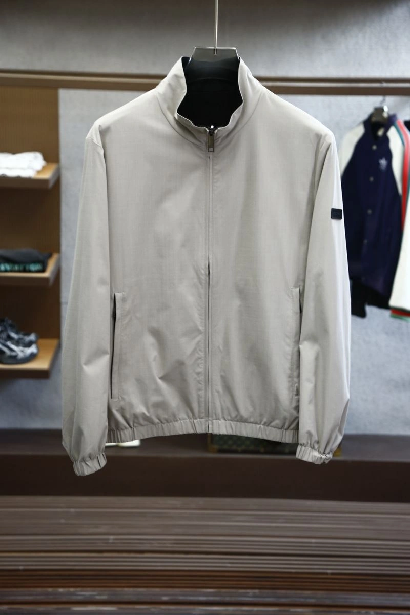 Burberry Outwear