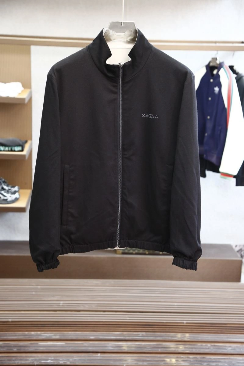 Real Burberry Outwear