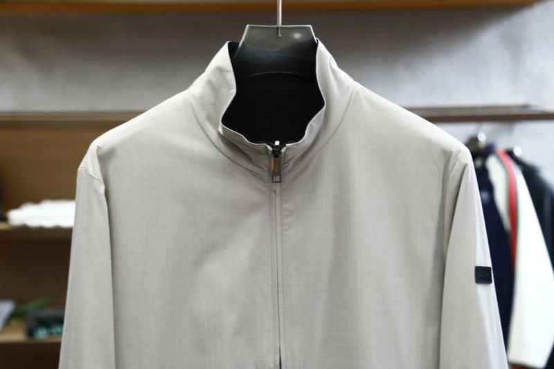 Real Burberry Outwear