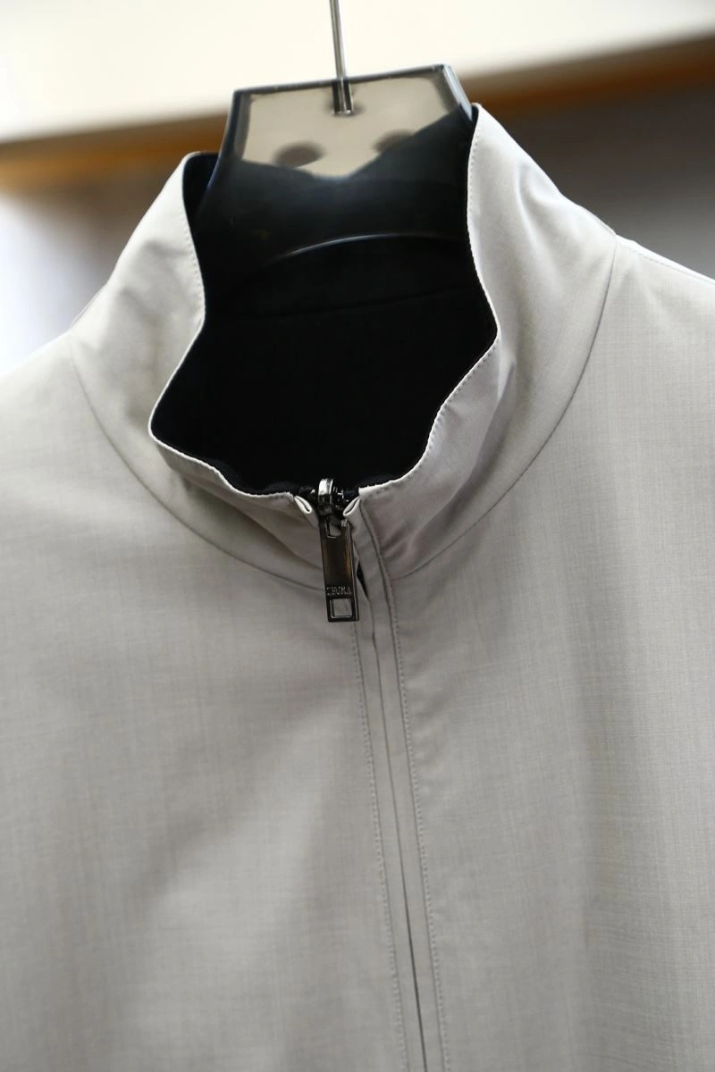 Real Burberry Outwear
