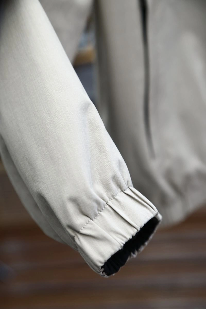 Real Burberry Outwear