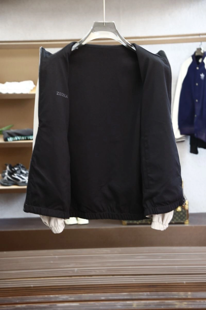Real Burberry Outwear
