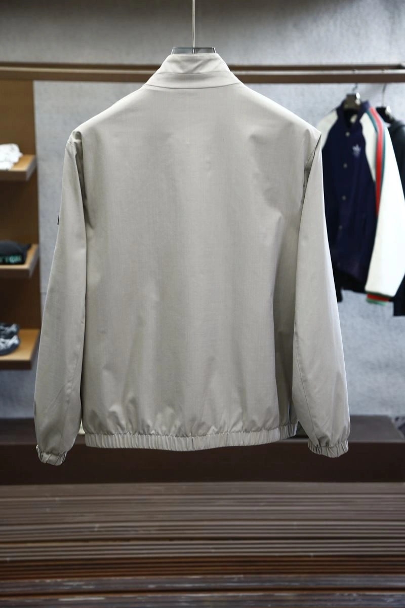 Real Burberry Outwear
