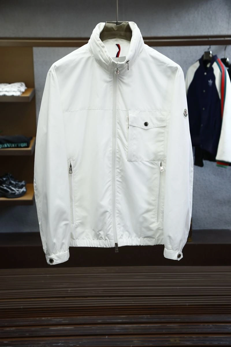 Burberry Outwear