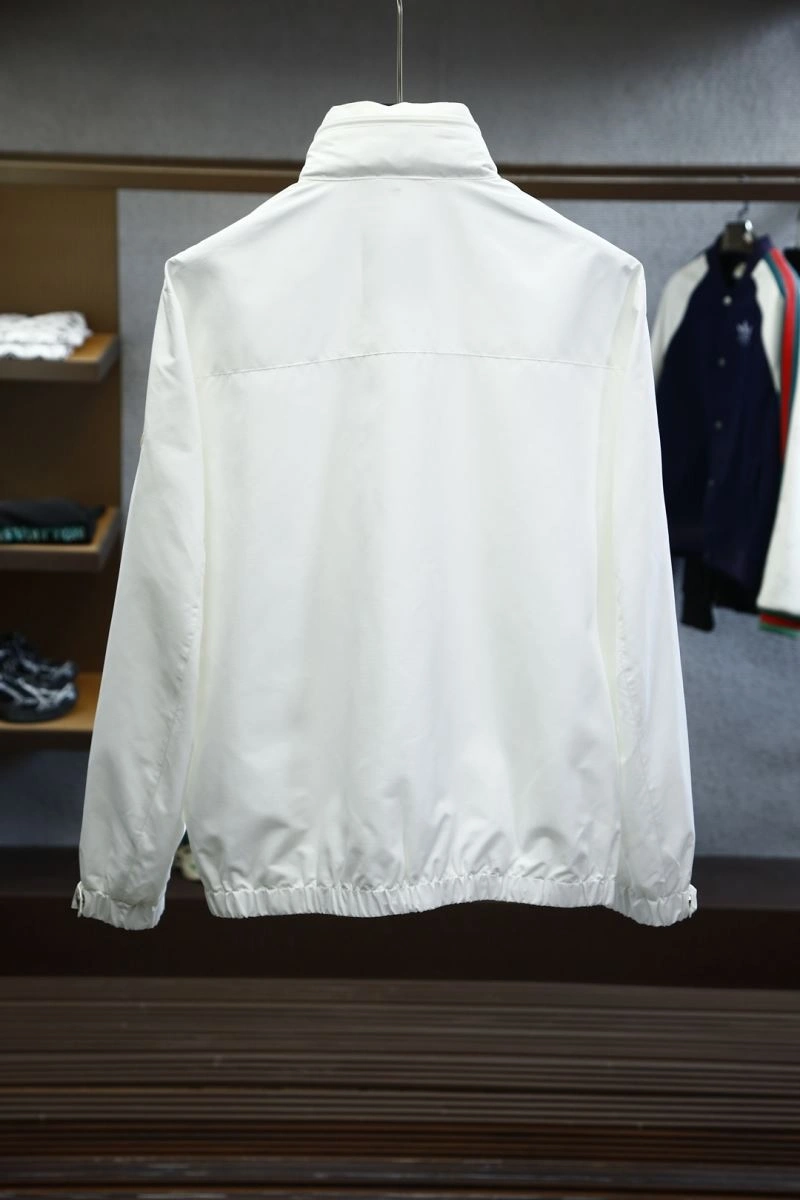 Genuine Burberry Outwear