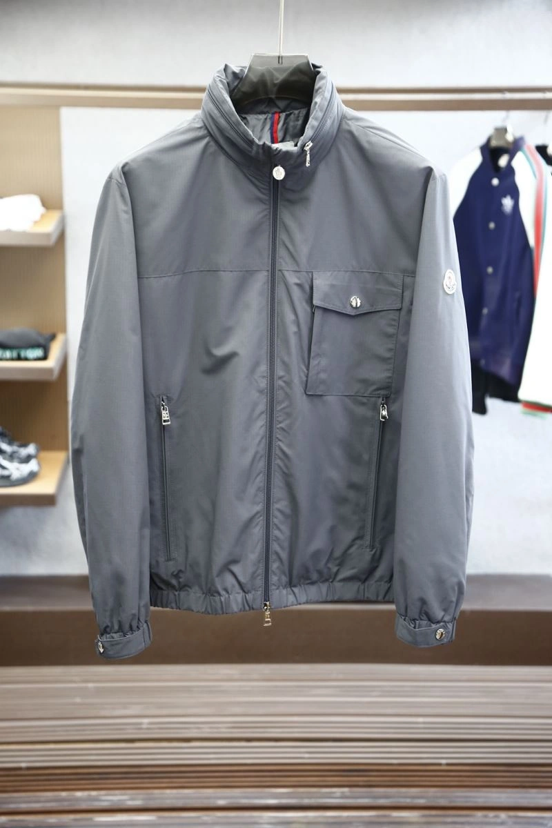 Genuine Burberry Outwear