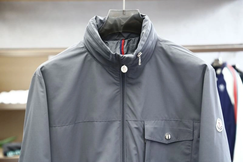 Genuine Burberry Outwear