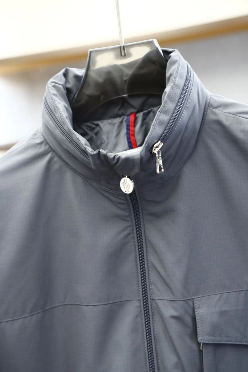 Genuine Burberry Outwear