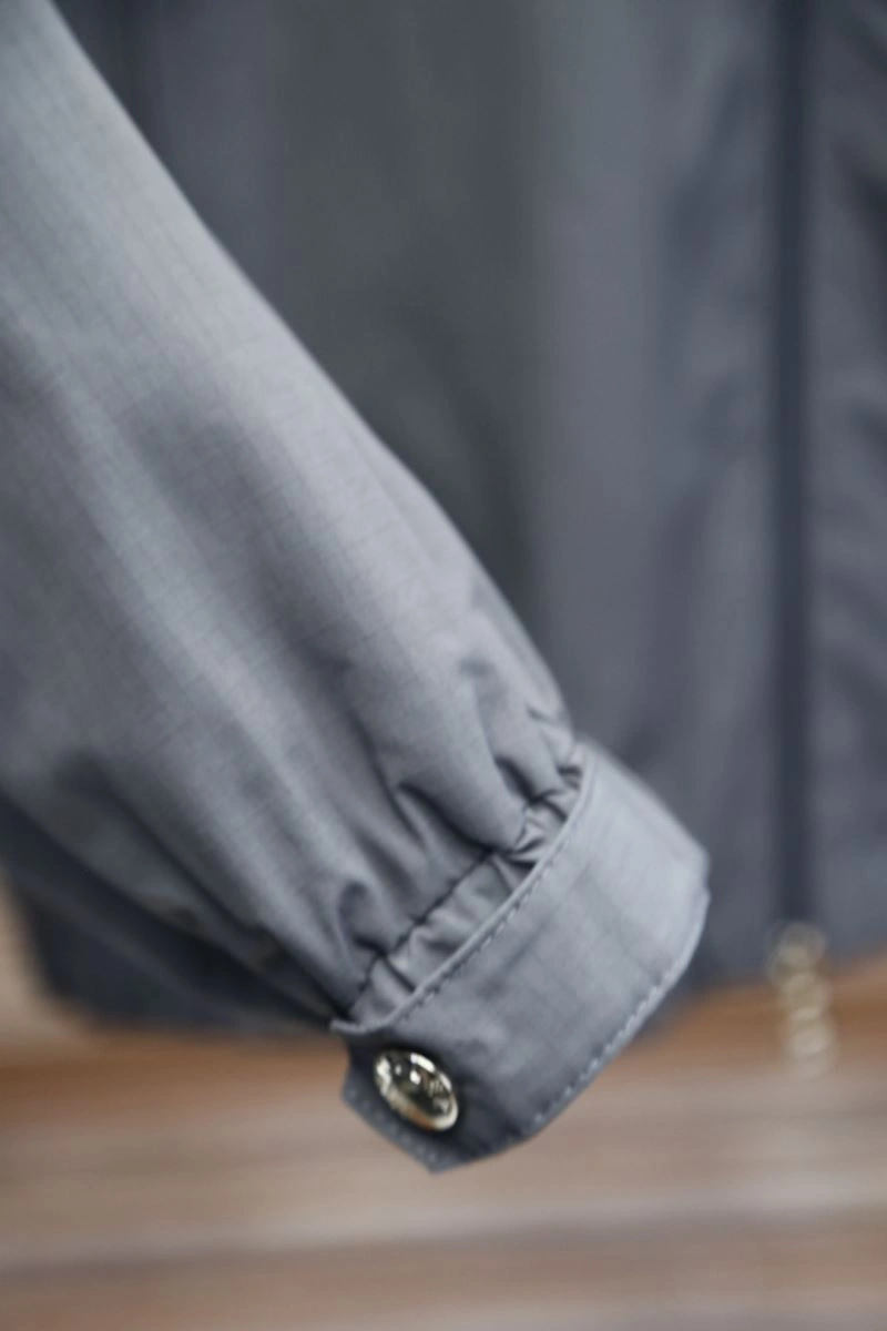 Genuine Burberry Outwear