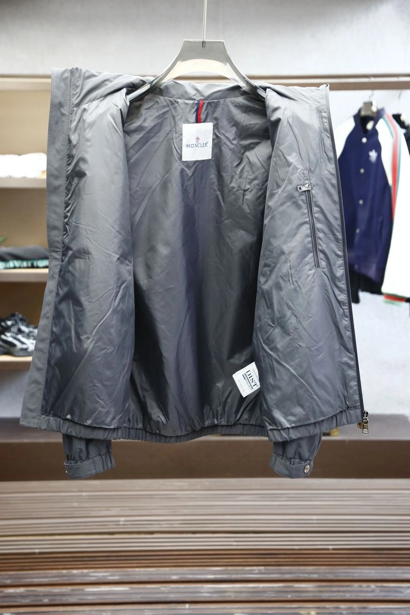 Genuine Burberry Outwear
