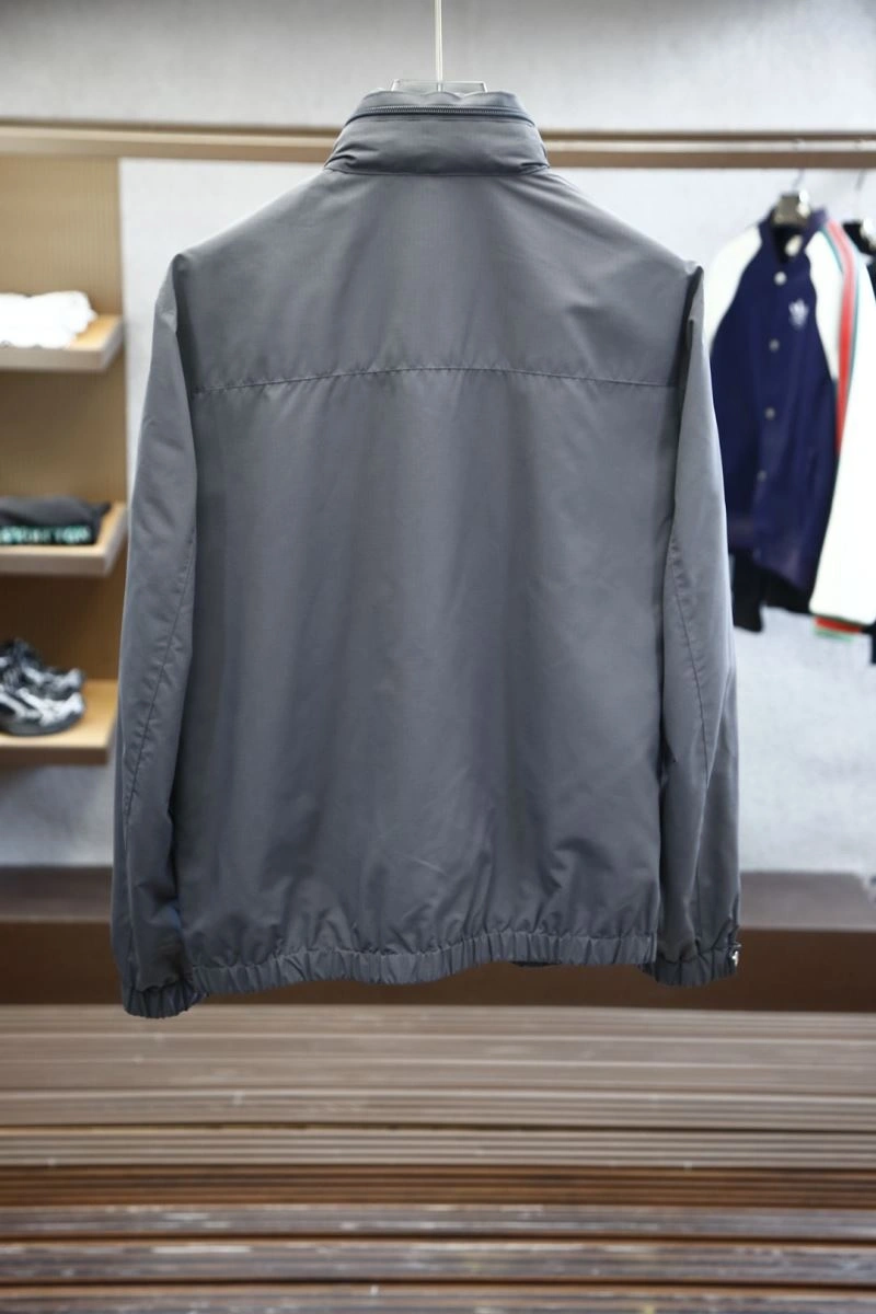 Genuine Burberry Outwear