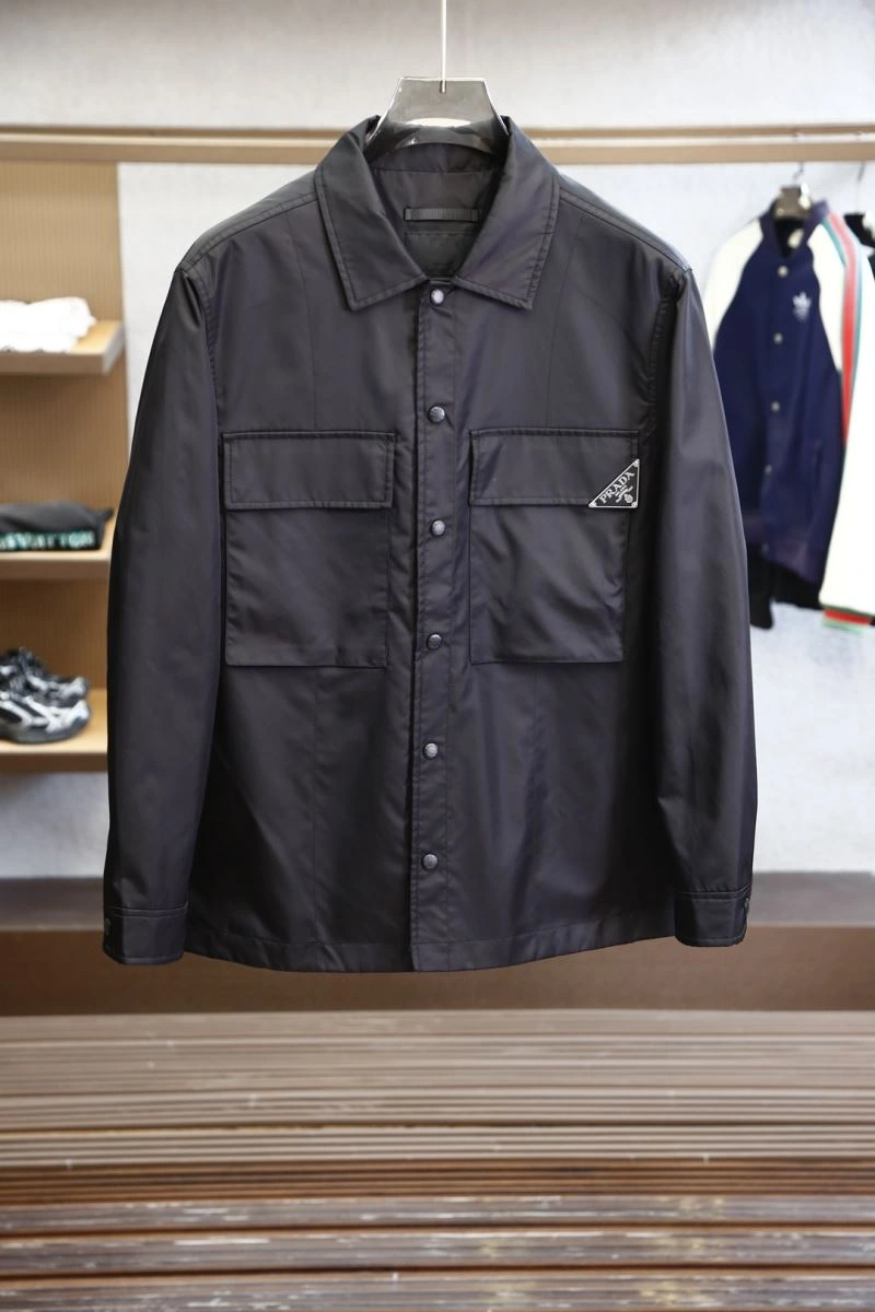 Burberry Outwear
