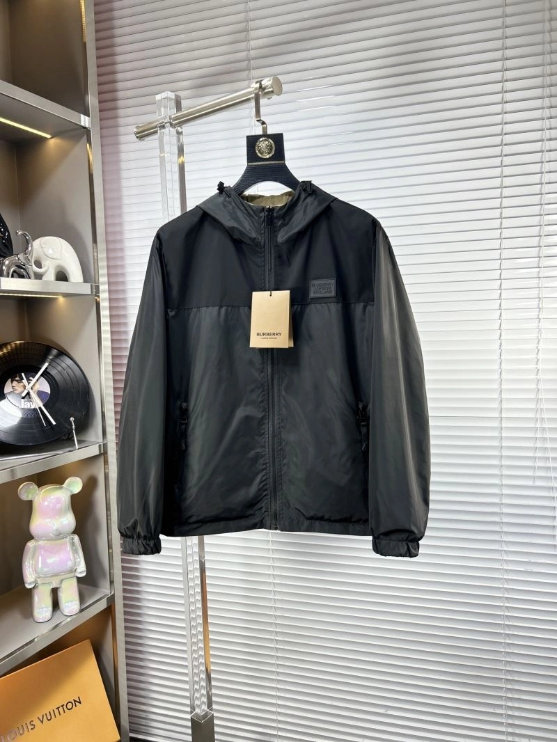 Burberry Outwear