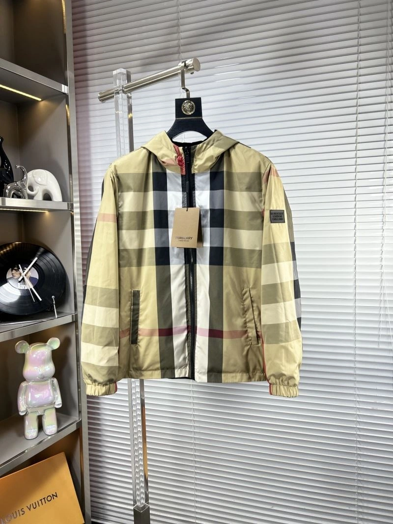 Cut-rate Burberry Outwear