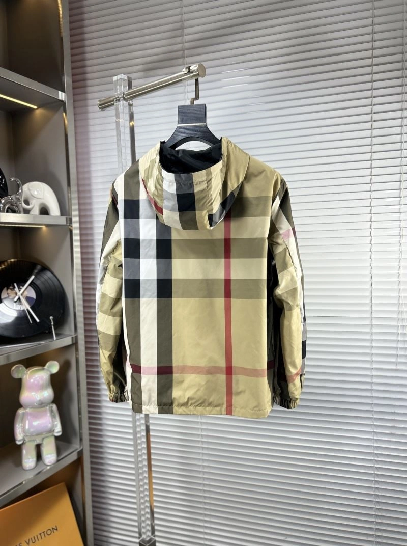 Cut-rate Burberry Outwear
