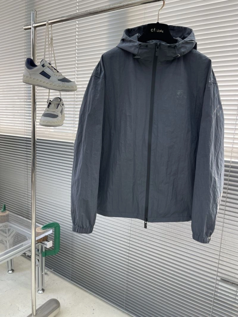 Burberry Outwear