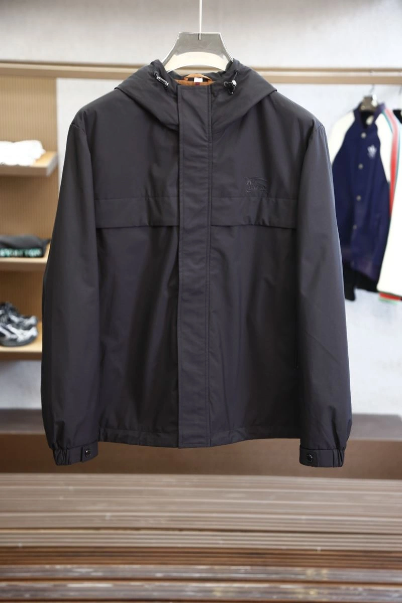 Burberry Outwear