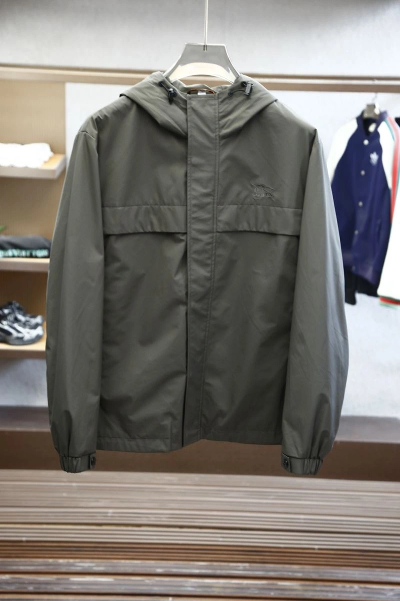 Cut-rate Burberry Outwear