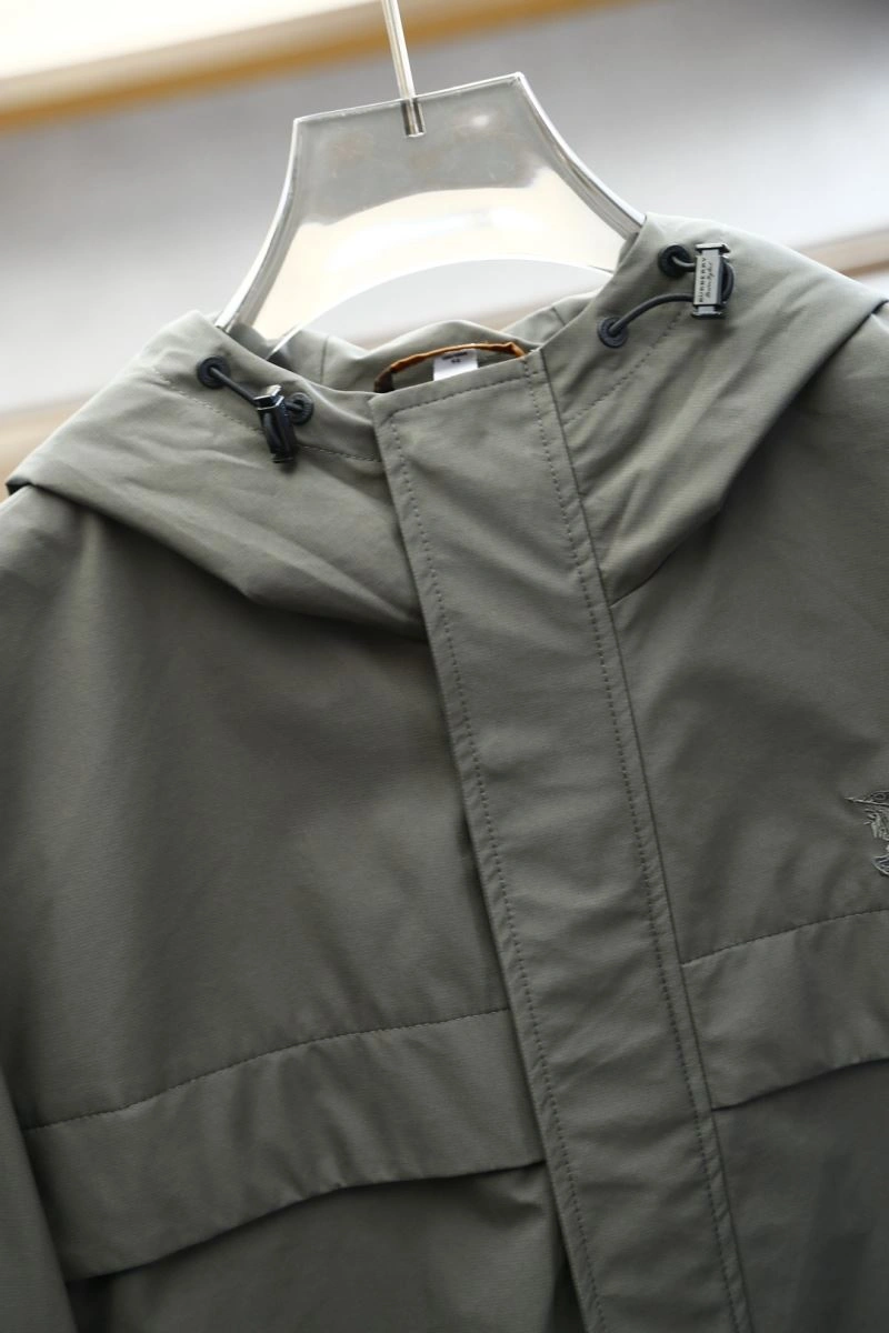 Cut-rate Burberry Outwear