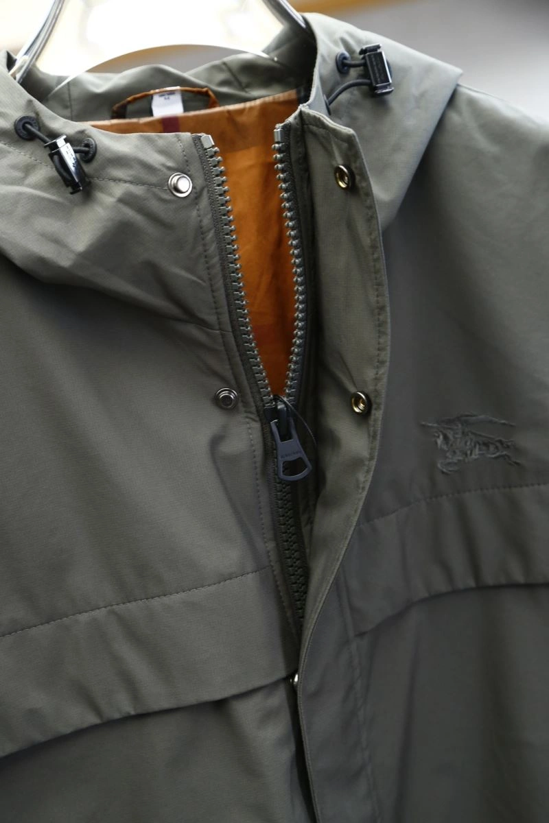 Cut-rate Burberry Outwear