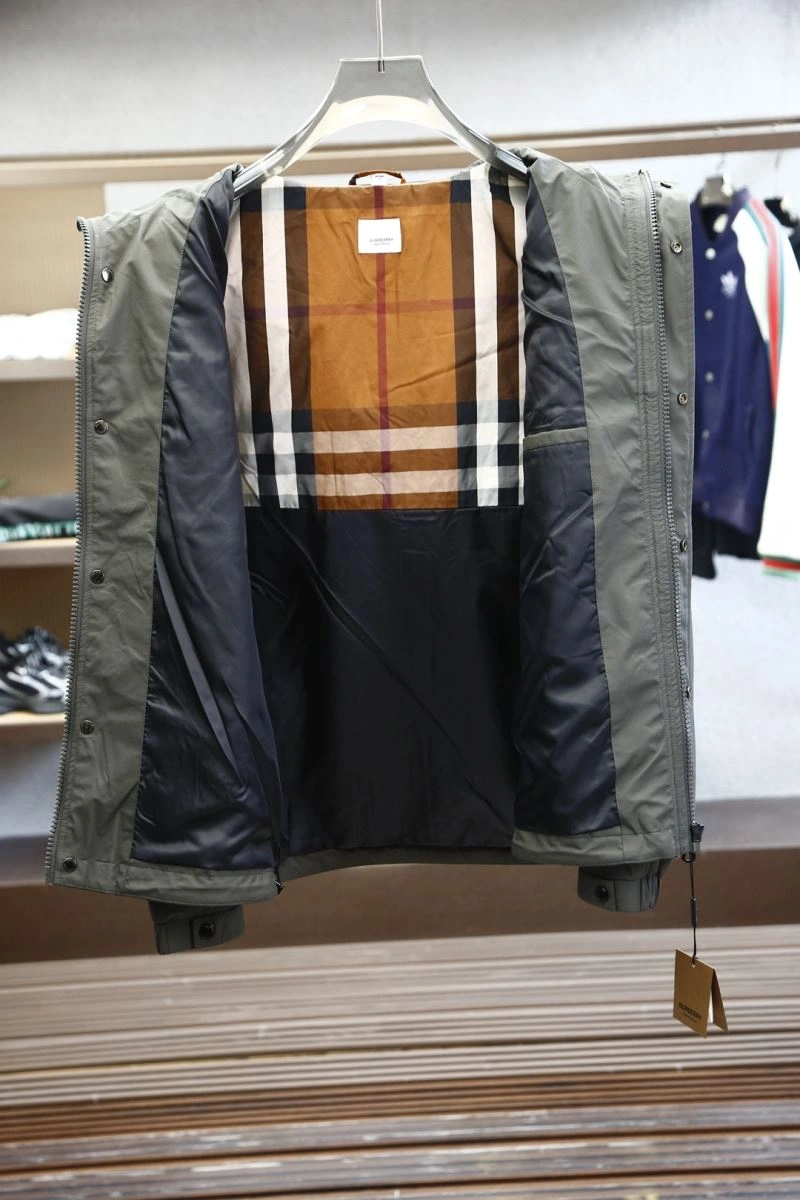 Cut-rate Burberry Outwear