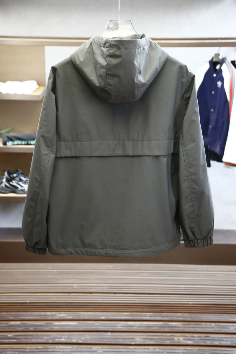 Cut-rate Burberry Outwear