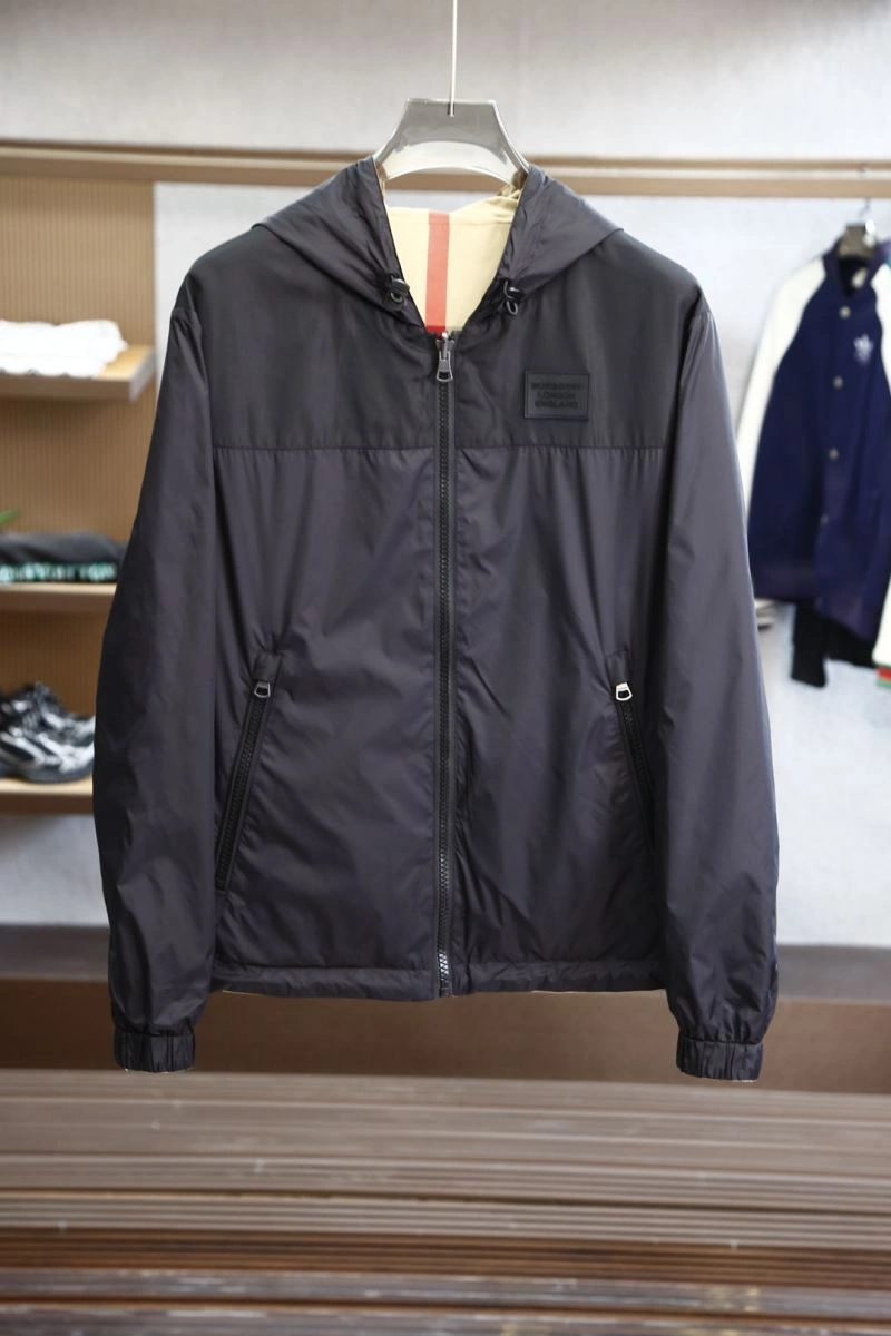 Burberry Outwear