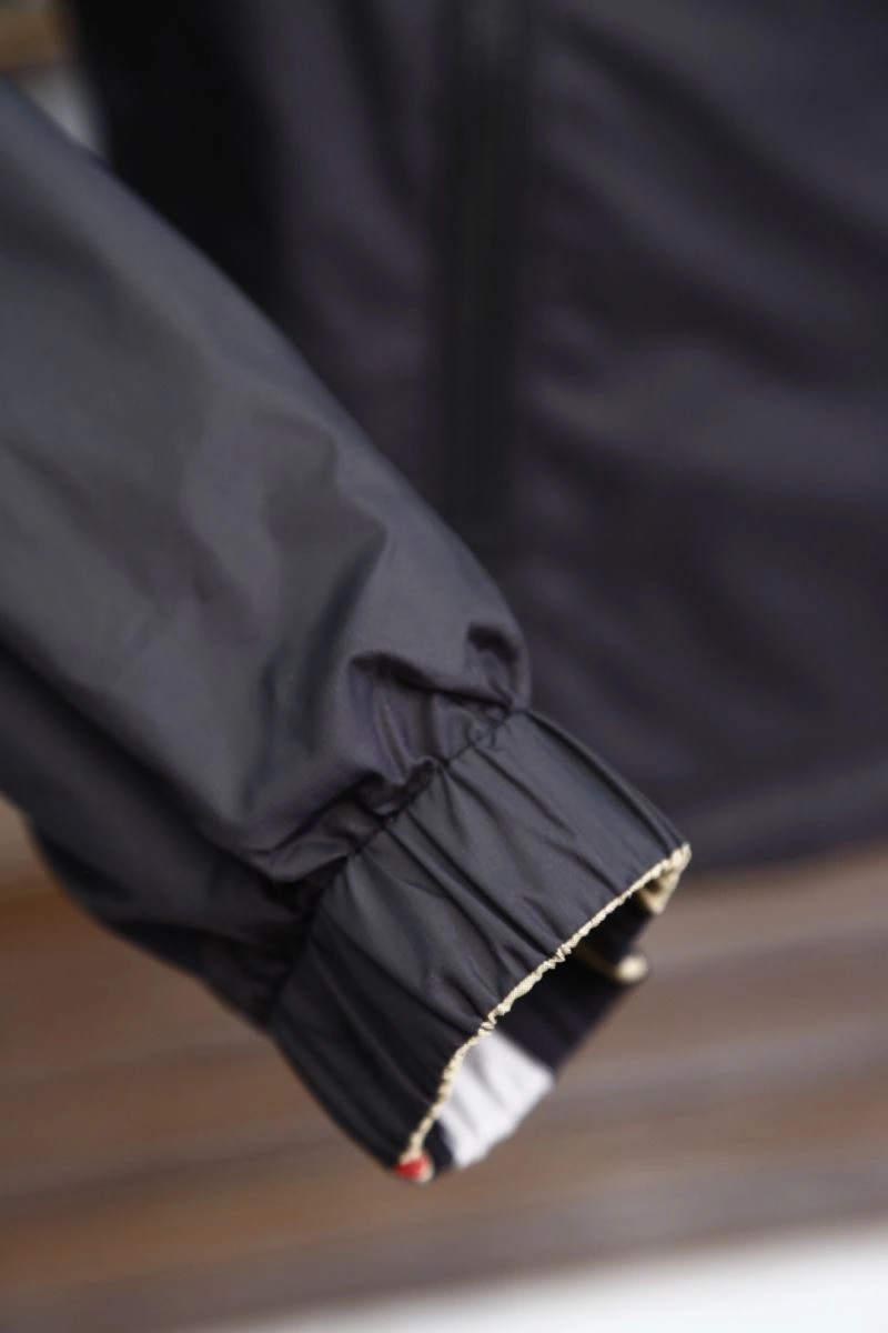 Top match Burberry Outwear