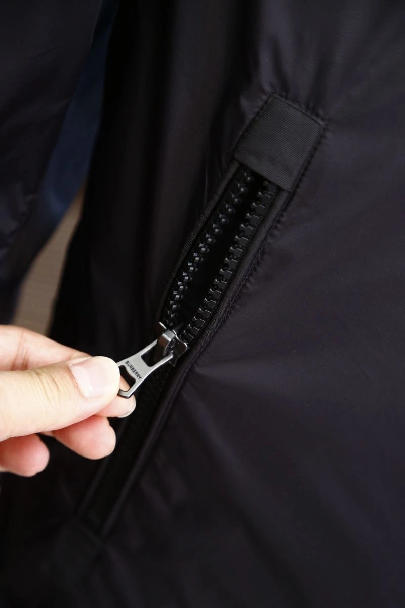 Top match Burberry Outwear
