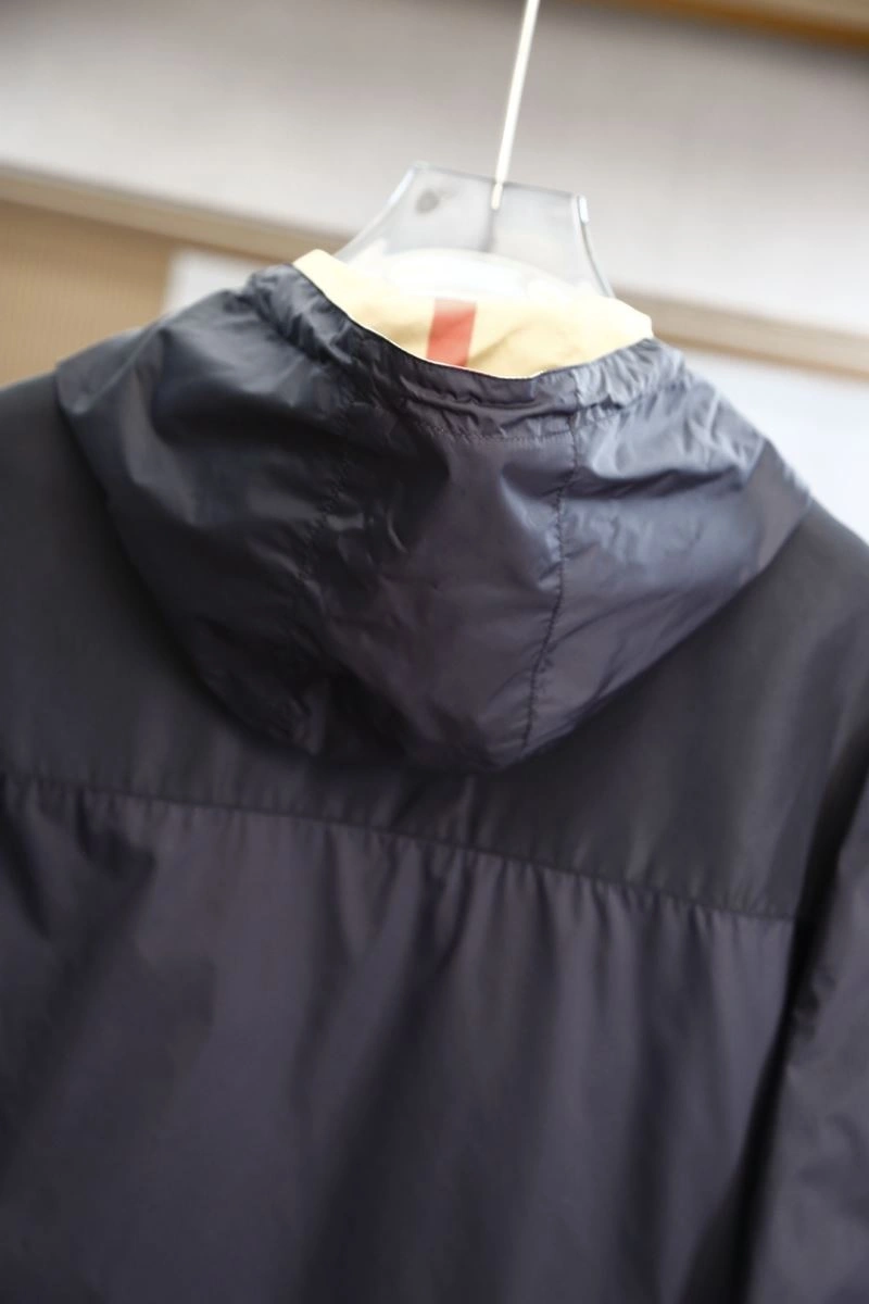 Top match Burberry Outwear