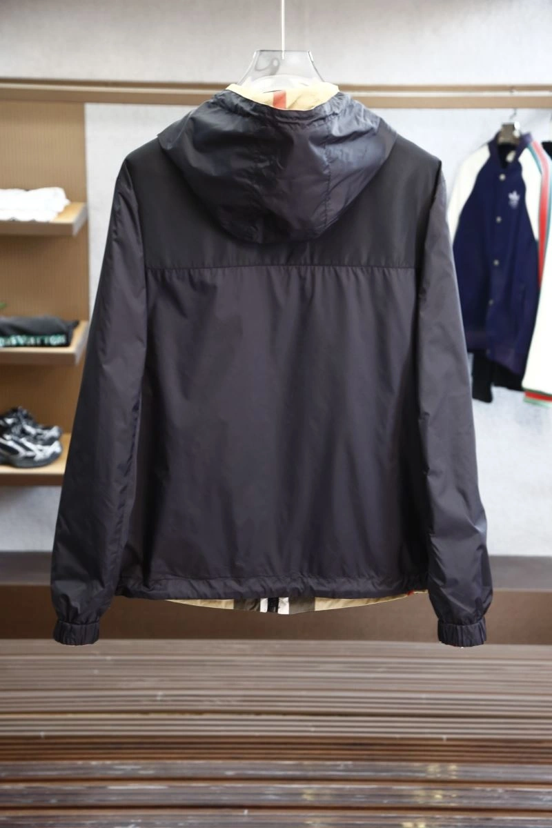 Top match Burberry Outwear