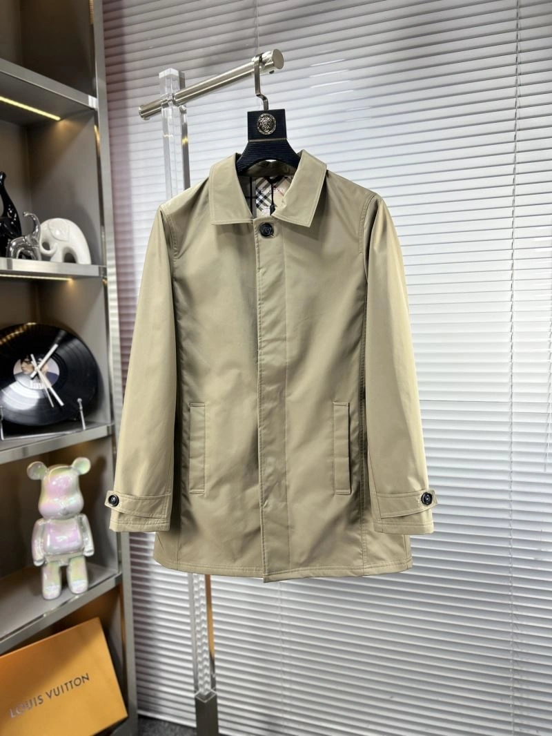 Burberry Outwear