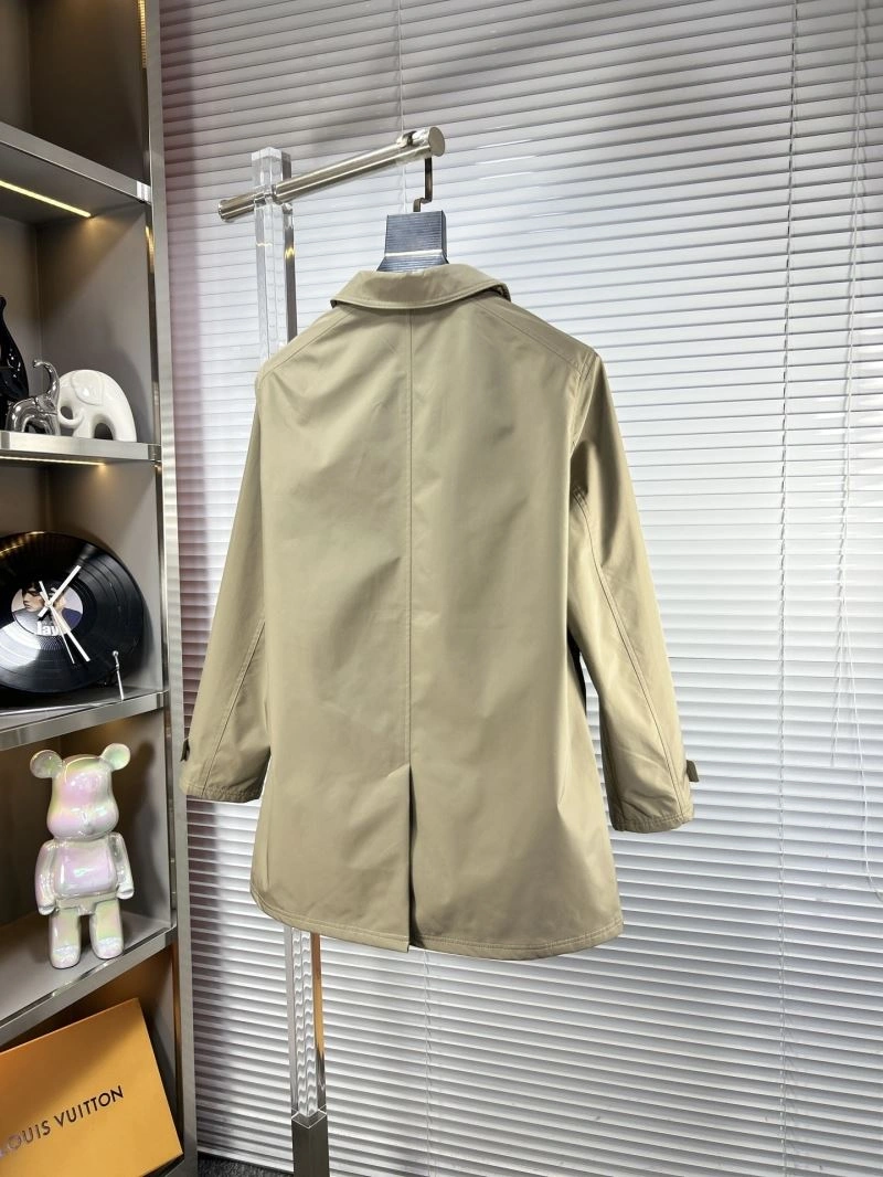 Affordable Burberry Outwear