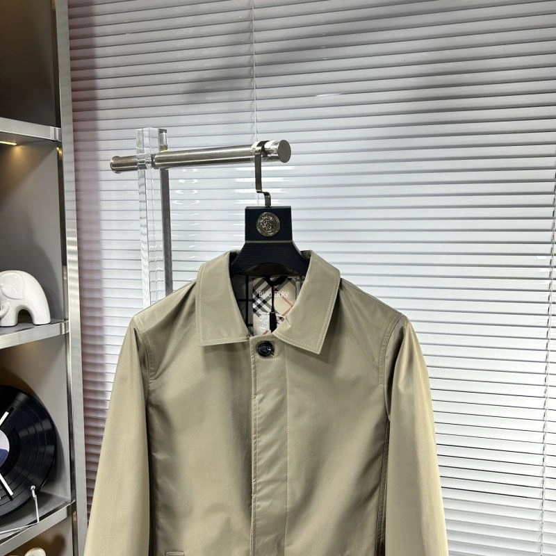 Affordable Burberry Outwear