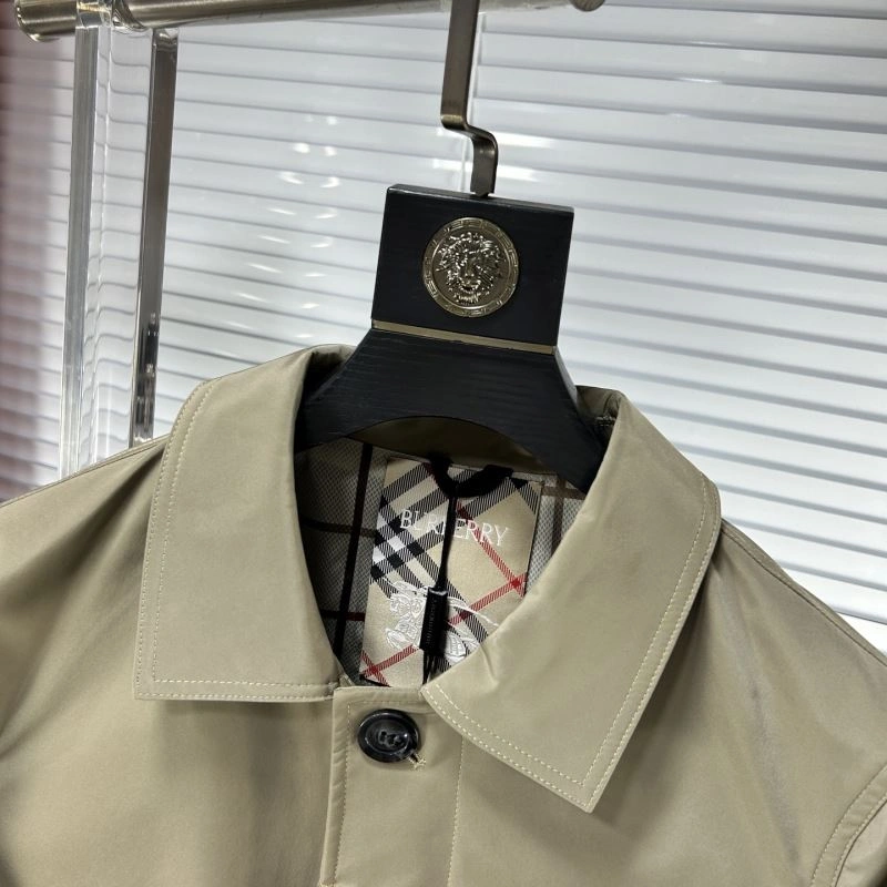 Affordable Burberry Outwear
