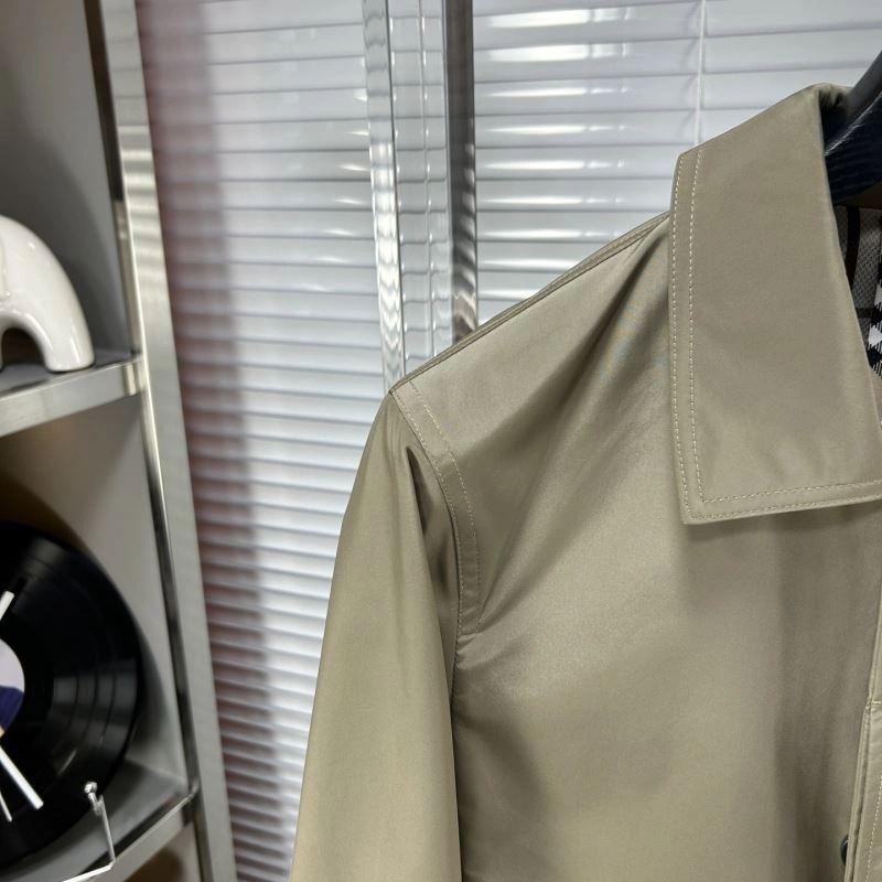 Affordable Burberry Outwear