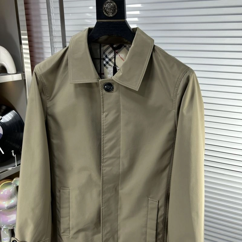 Affordable Burberry Outwear