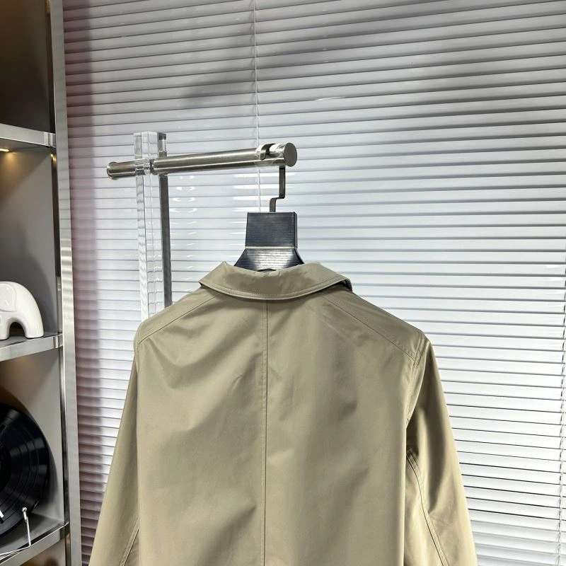 Affordable Burberry Outwear