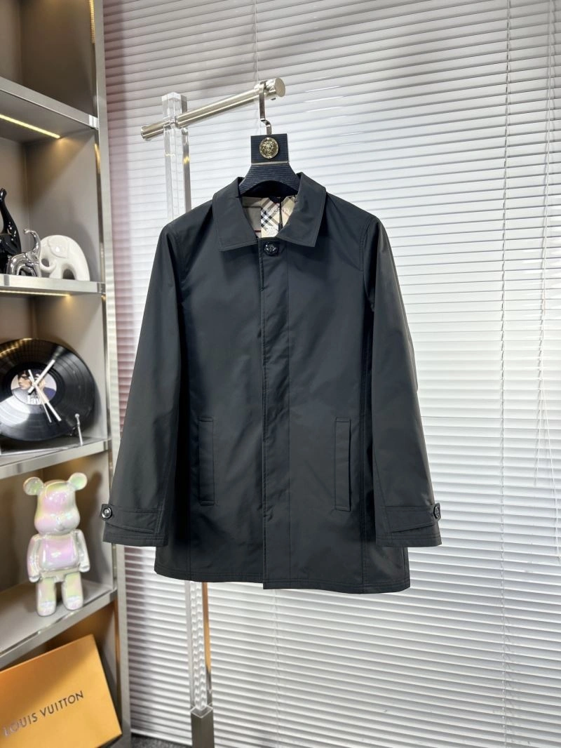 Burberry Outwear
