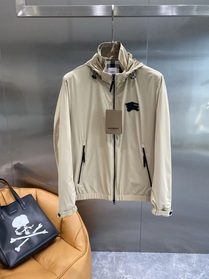 Burberry Outwear