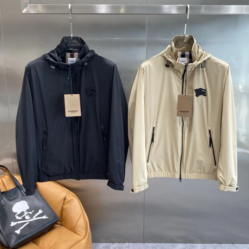 Burberry Outwear