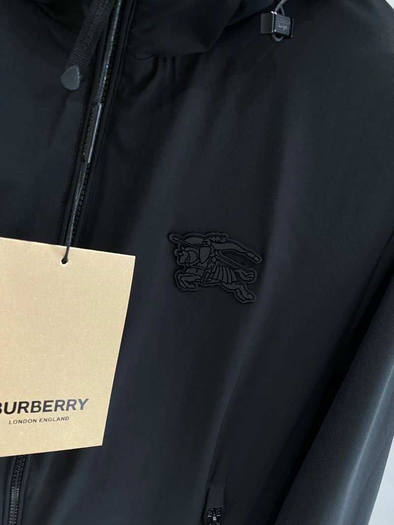 Precise copy Burberry Outwear
