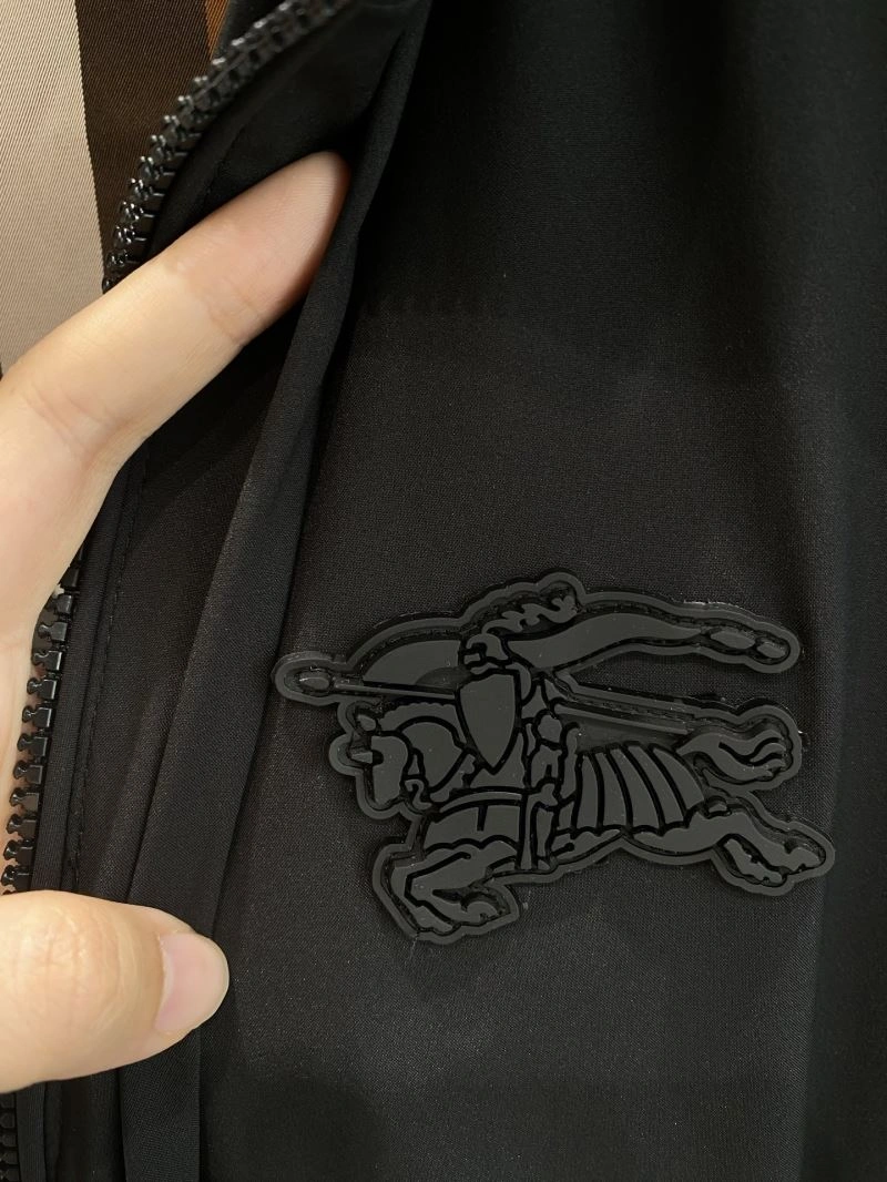 Precise copy Burberry Outwear
