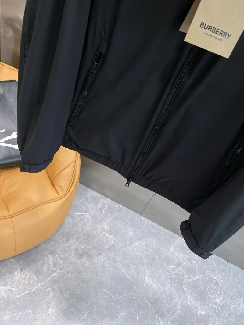 Precise copy Burberry Outwear