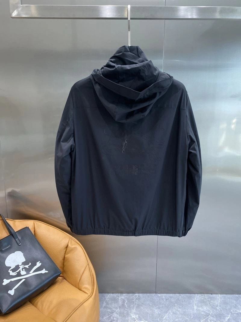 Precise copy Burberry Outwear