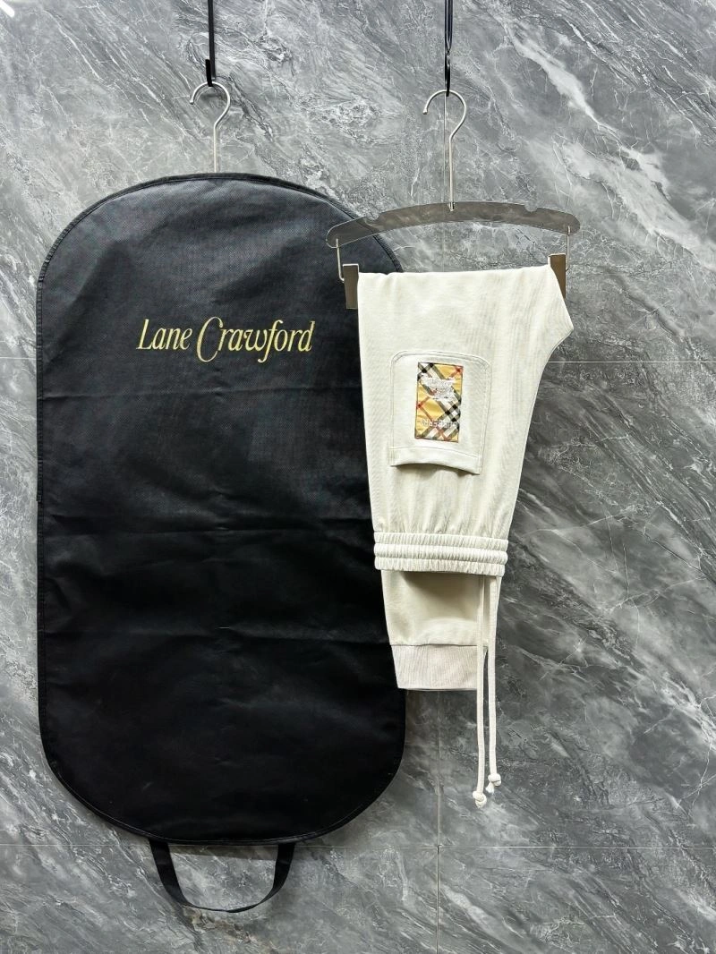 Accurate model Burberry Outwear