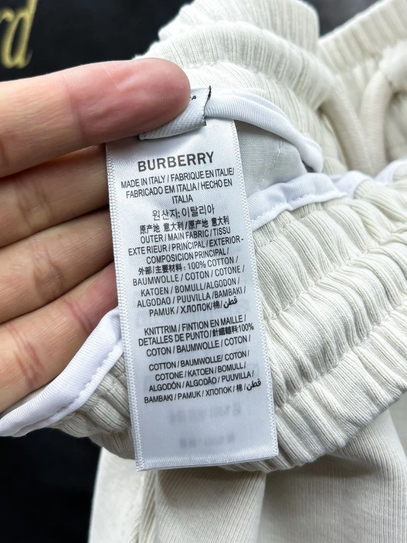 Accurate model Burberry Outwear