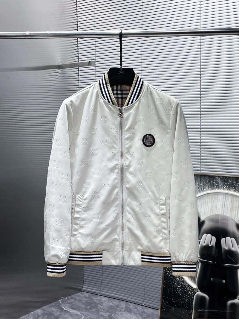 Burberry Outwear