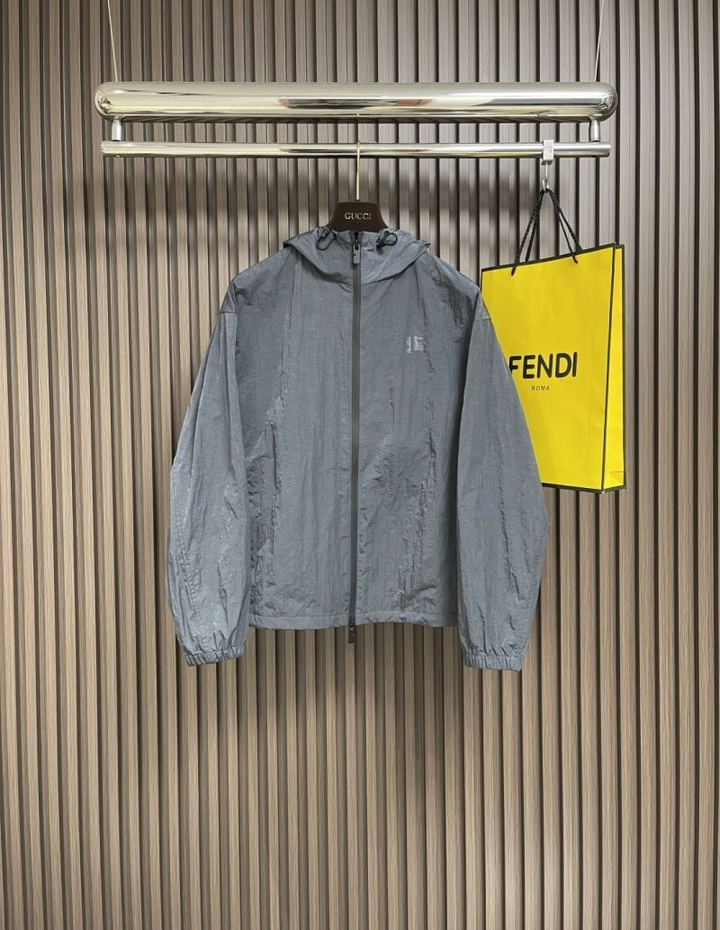 Burberry Outwear